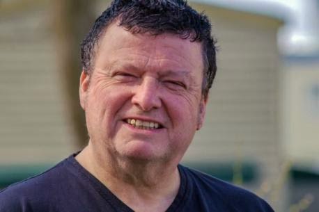 Jonathan Antoine’s Fantoines : Jonathan to Appear at Chris Needs ...