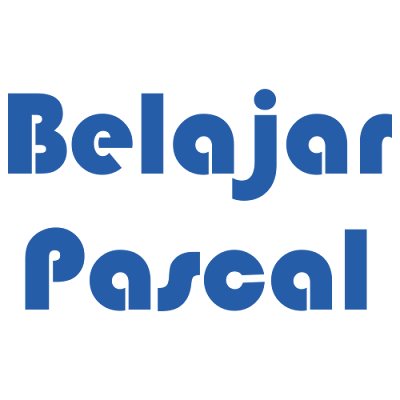 Belajar Bahasa Pemrograman Pascal - 4 Engineering