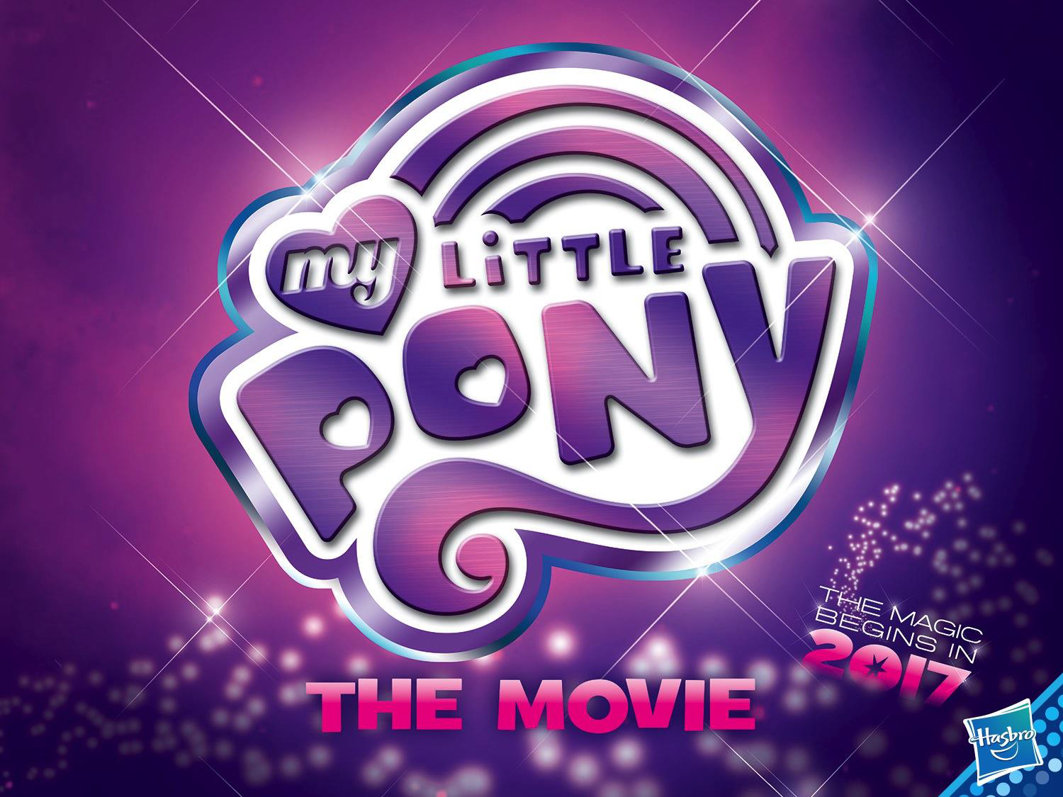 Equestria Daily - MLP Stuff!: Art Director for MLP Movie Explains Some ...