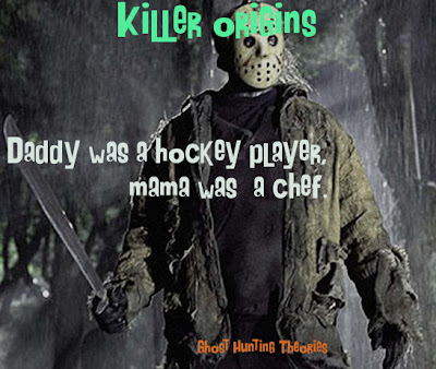 Halloween Horror Memes