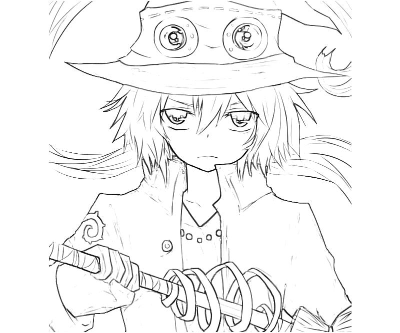 Shion Elpihas Levi Couple | Star Sasa