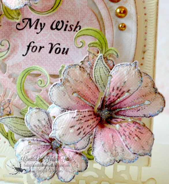 My Wish for You... - Today's Beautiful Moments...Tomorrow's Beautiful ...