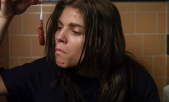 Sutter Cains Filmblog: FFF-Ticker: Excision