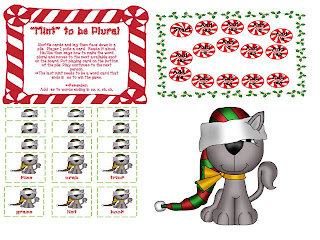Penguin Plurals - Classroom Freebies