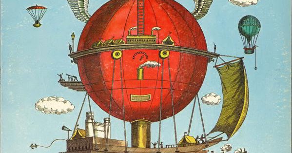 johnkatsmc5: The Flying Machine “The Flying Machine” 1969 UK Beat Pop ...