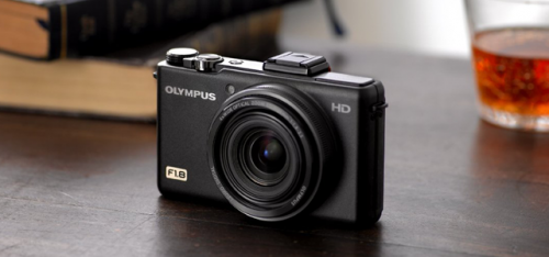 Kamera Pocket Terbaik Berkualitas - rekreartive