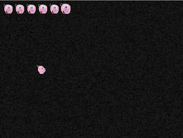 Webschnorcheln: Schweine-Splatter-Flash-Game: Super Pig