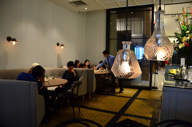 Serai @ Pavilion KL | felicia.grace