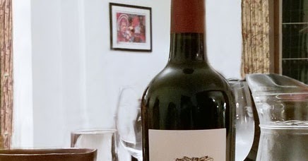 .: MENU's Wine of the Week. Aslina Umsasane 2015