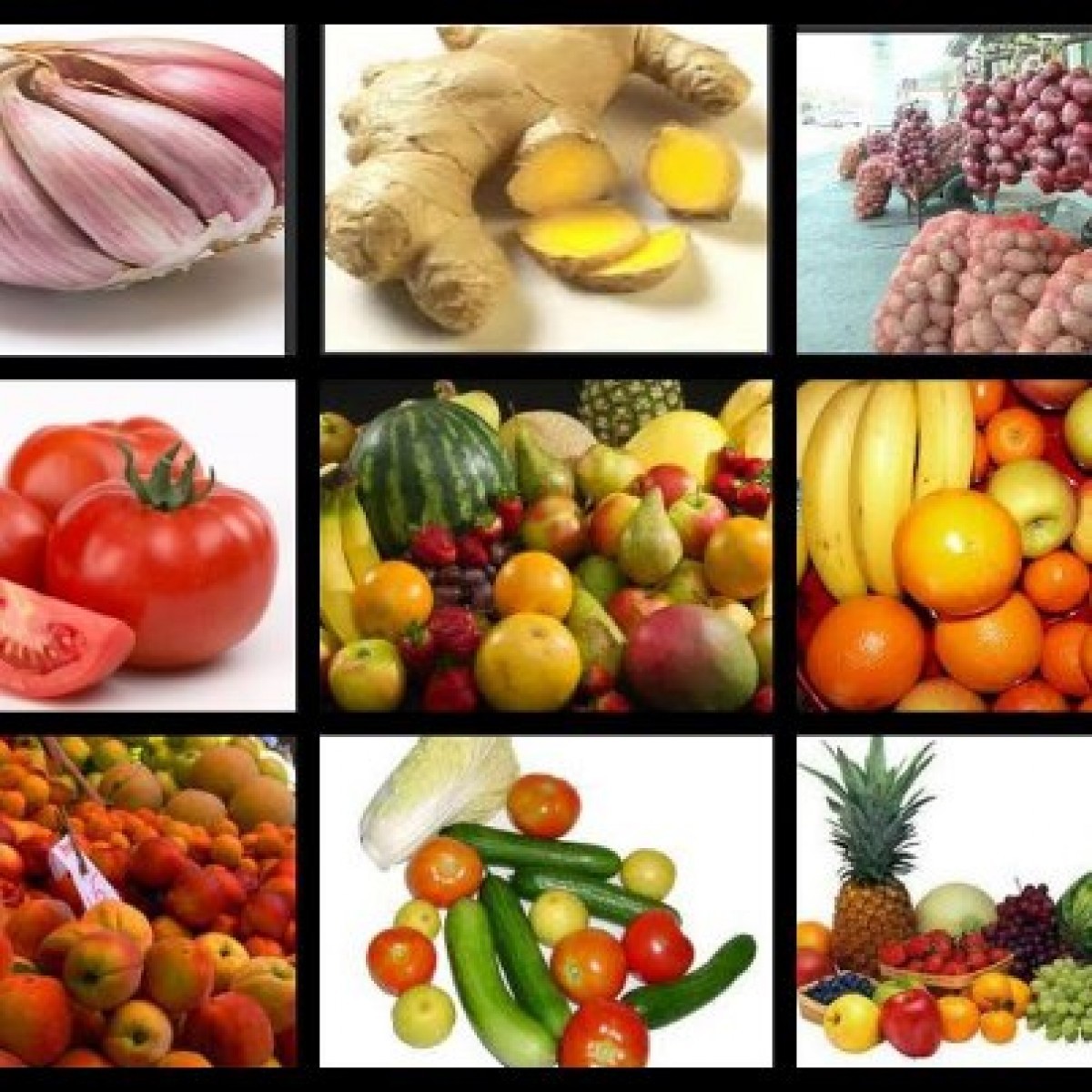 ALIMENTE CHIMICALE: Cele mai periculoase produse alimentare: fructe și ...