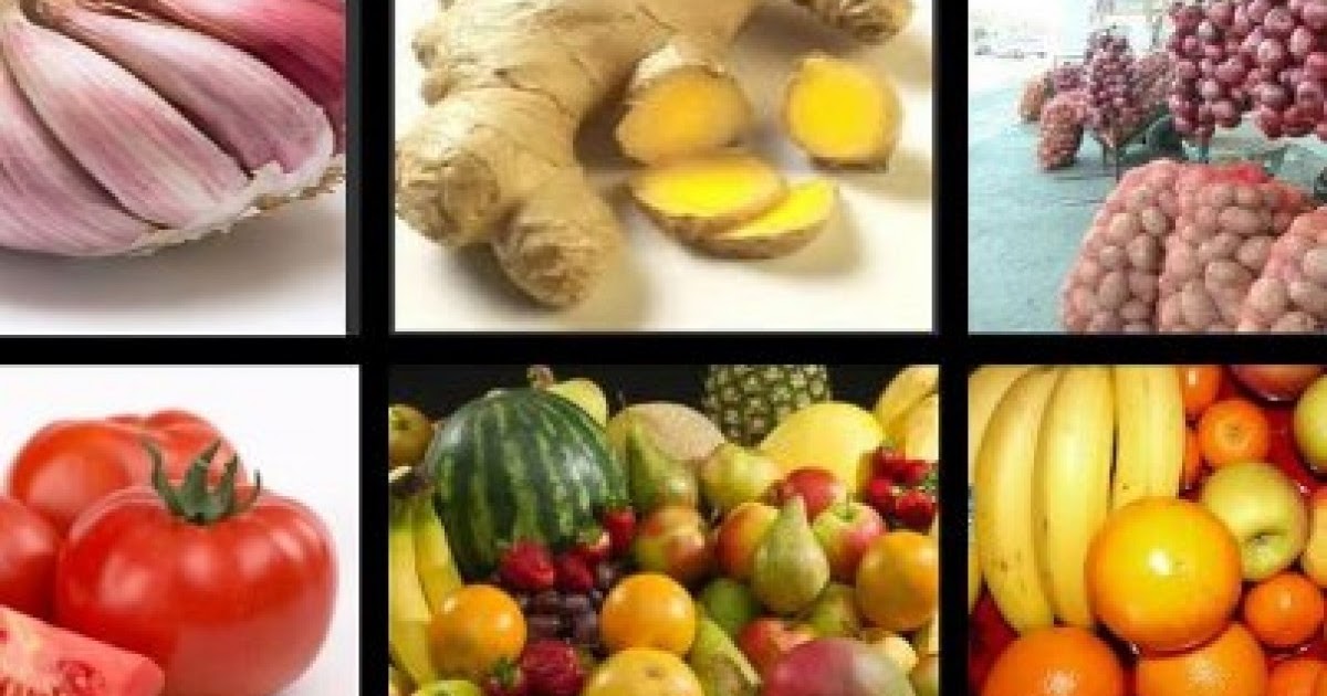 ALIMENTE CHIMICALE: Cele mai periculoase produse alimentare: fructe și ...