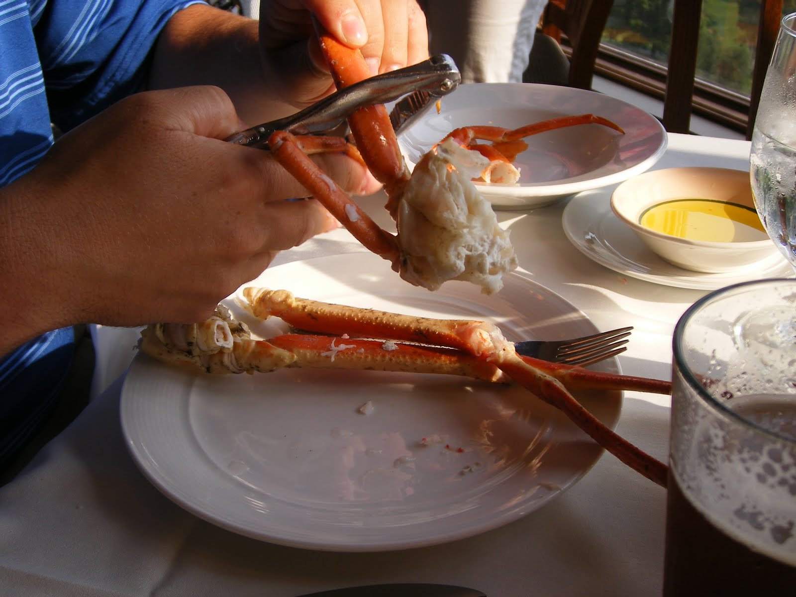 Keeping Up with the Kindergartners: Thank You GCADA!!