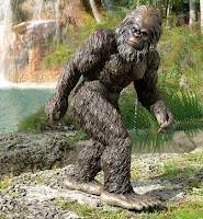 Northwest RVer: Legends of the Sasquatch at Harrison Lake