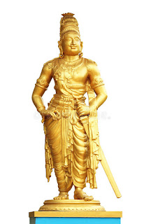 கரந்தை ஜெயக்குமார்: 2018