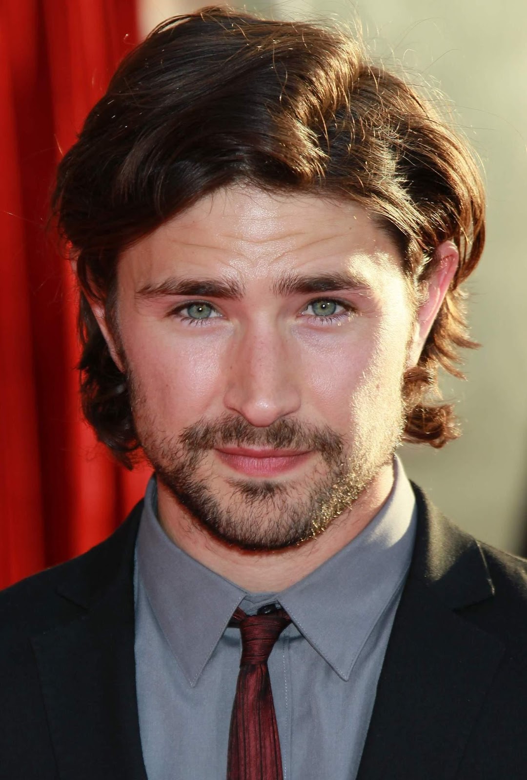 Matt Dallas Photos | Tv Series Posters and Cast