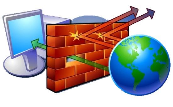 Apa Itu Firewall, Fungsi Firewall Pada Jaringan Komputer & Voip ...