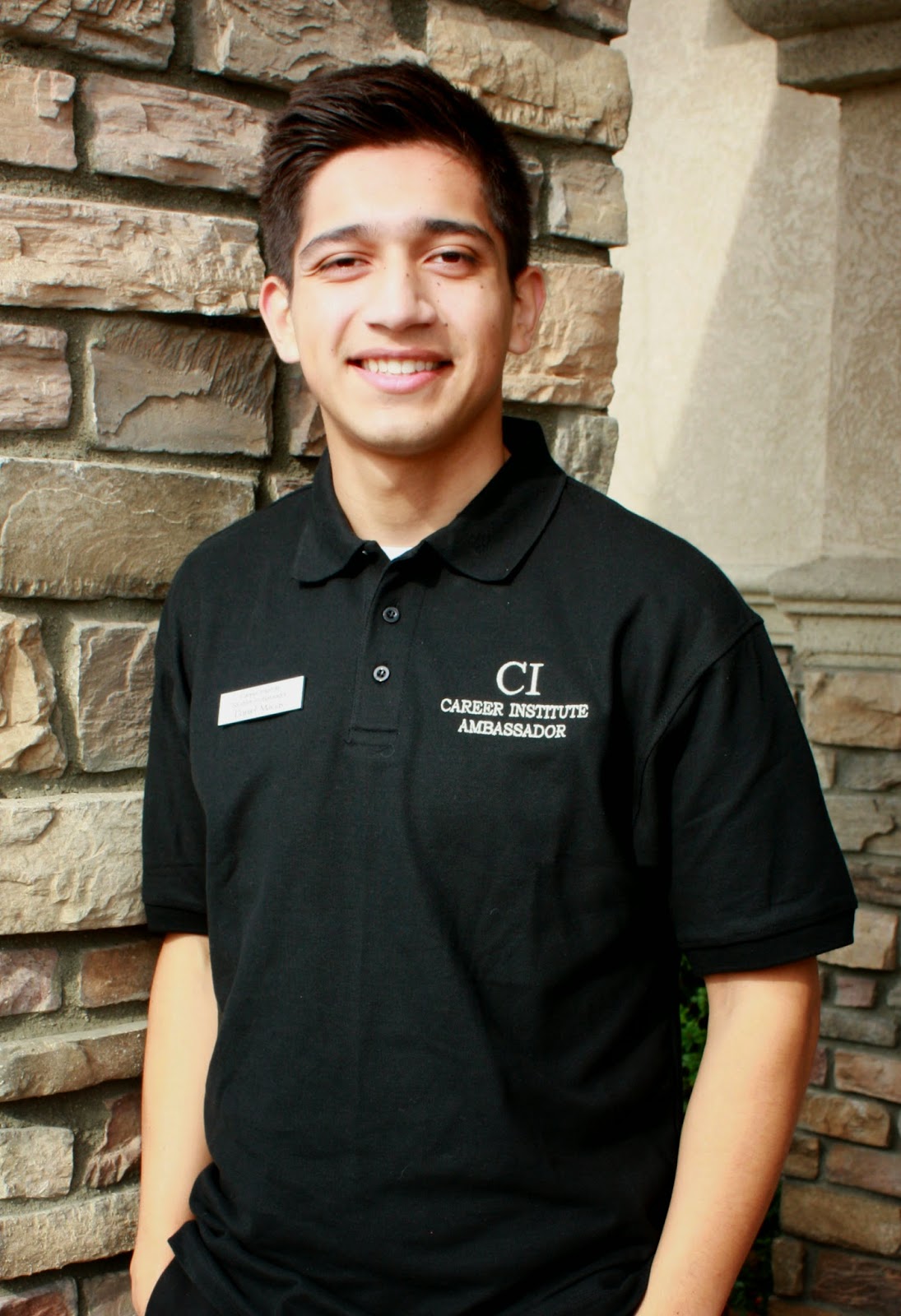 Career Institute Ambassadors