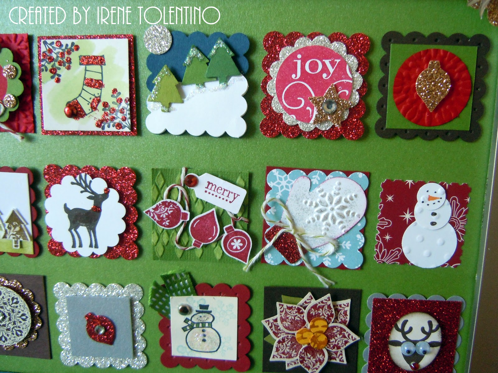 Chit Chats And Crafts Chirstmas Square Collage chit-chats-and-crafts-chirstmas-square-collage