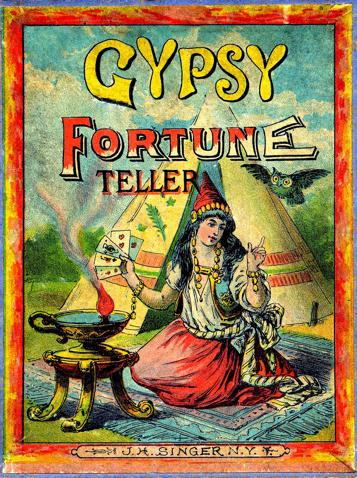 1000+ images about Magic and fortune telling on Pinterest | Fortune ...