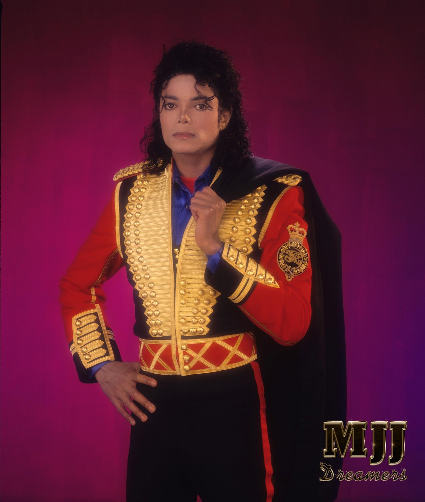 Michael Jackson Leave Me Alone | Mjj Galeria