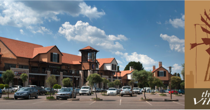 Website Design Moreleta Park