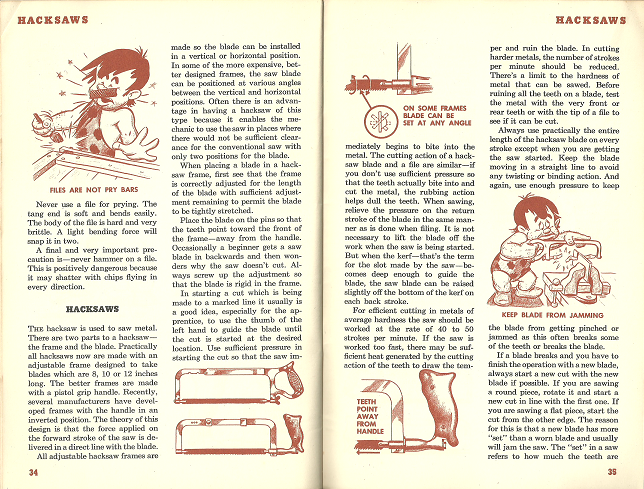 Drawn to Imagination: Tools 101 with Primitive Pete