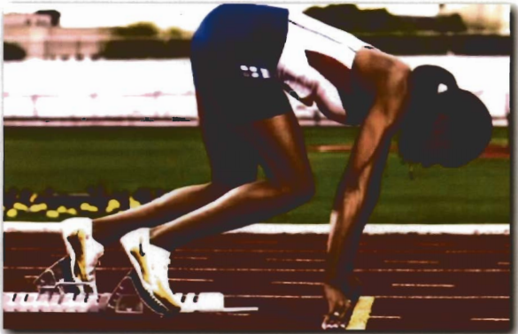 SPORT LIVE: LAS SALIDAS EN ATLETISMO