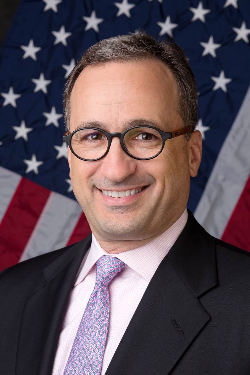 For What It's Worth: James E. Hanlon, Jr. announces bench bid in 12th ...