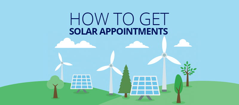 Solar Lead Generation in Australia: How To Get Solar Appointments