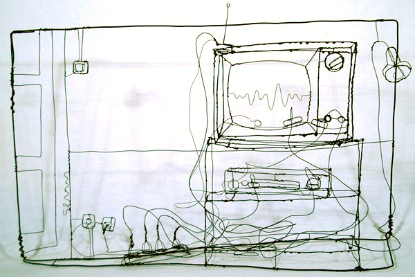 sculpture | martin senn