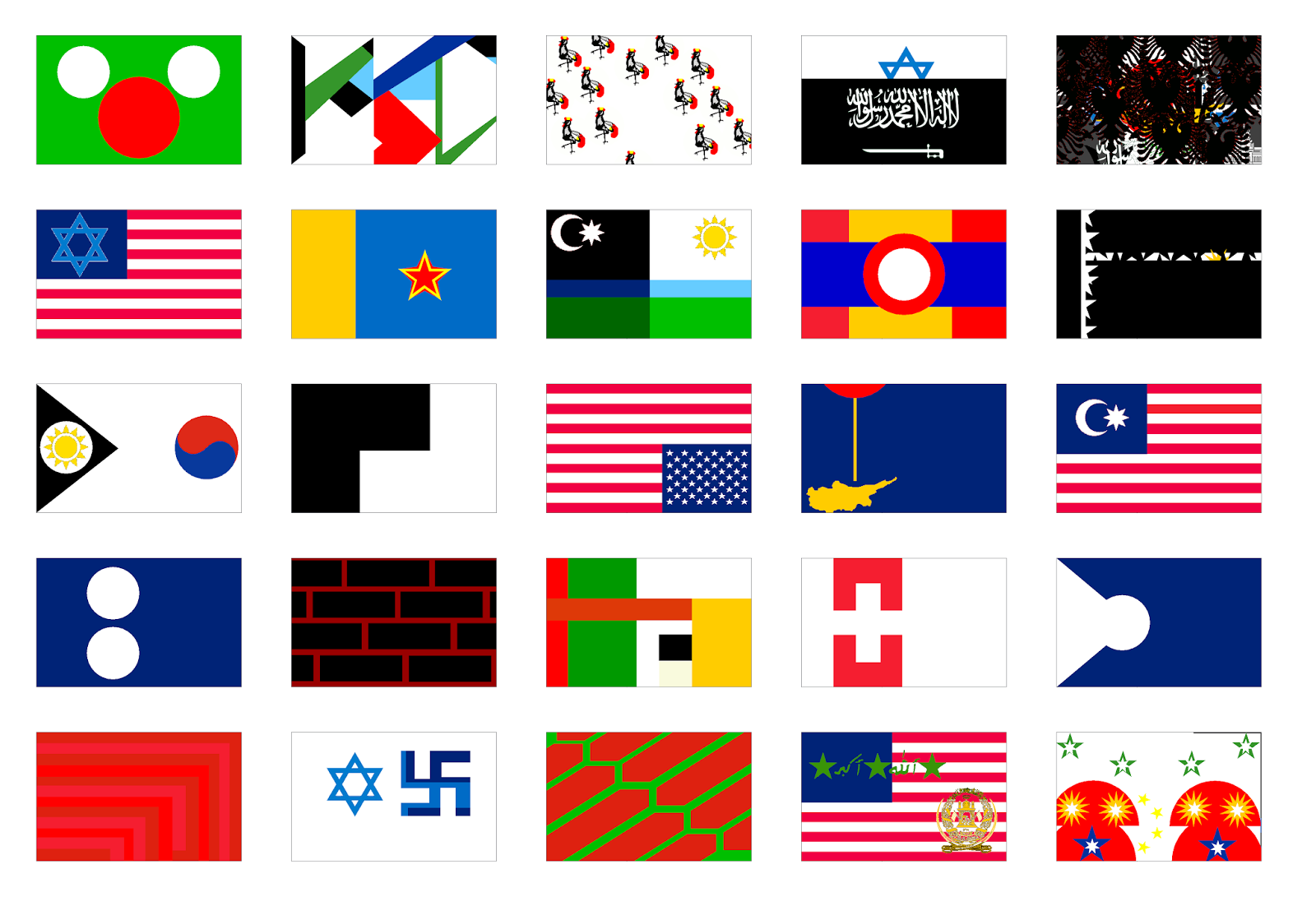 #digital_visual_vision# : Presentation final work 22.11.13: net.flag ...