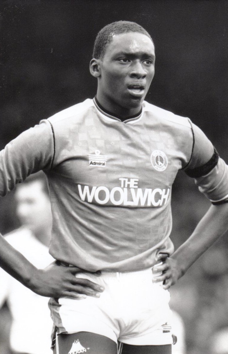 English Football Retro TV: Charlton Athletic 1988/89.