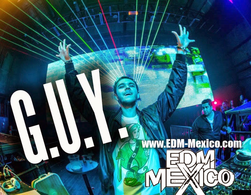 La Nueva producción de ZEDD! ~ EDM-Mexico.com - Noticias.