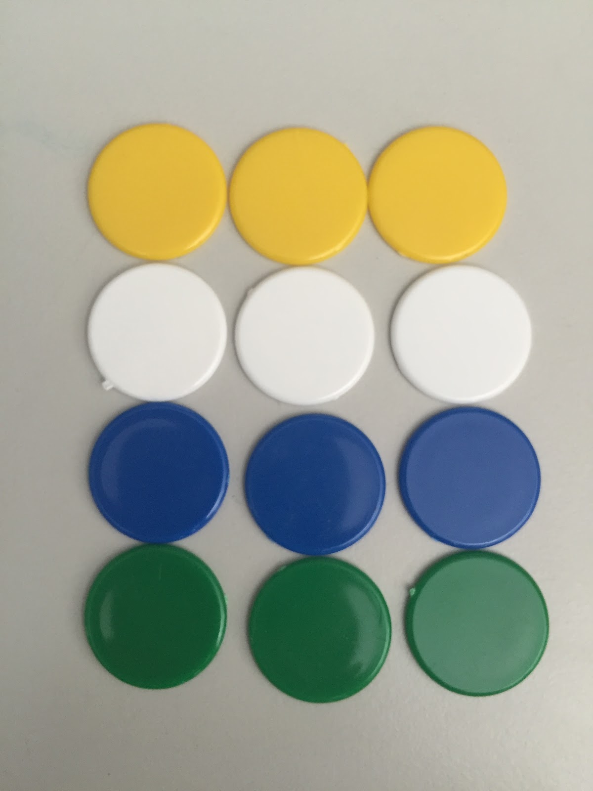 Enquiry-Based Maths: Properties of the Number 12- visualising ...