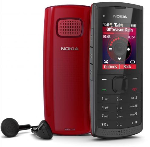 Nokia unveils new phone that supports two SIM cards - Just Another ...