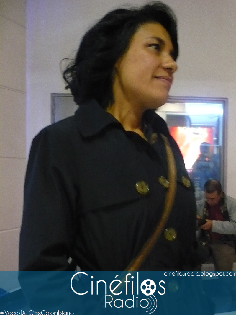 DonCa, un relato Pacífico - Cinéfilos Radio