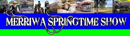 The Holiday and Travel Magazine: Merriwa Springtime Show - 16-17 ...