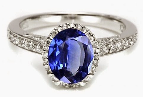 Jenis Batu Intan Berlian Asli