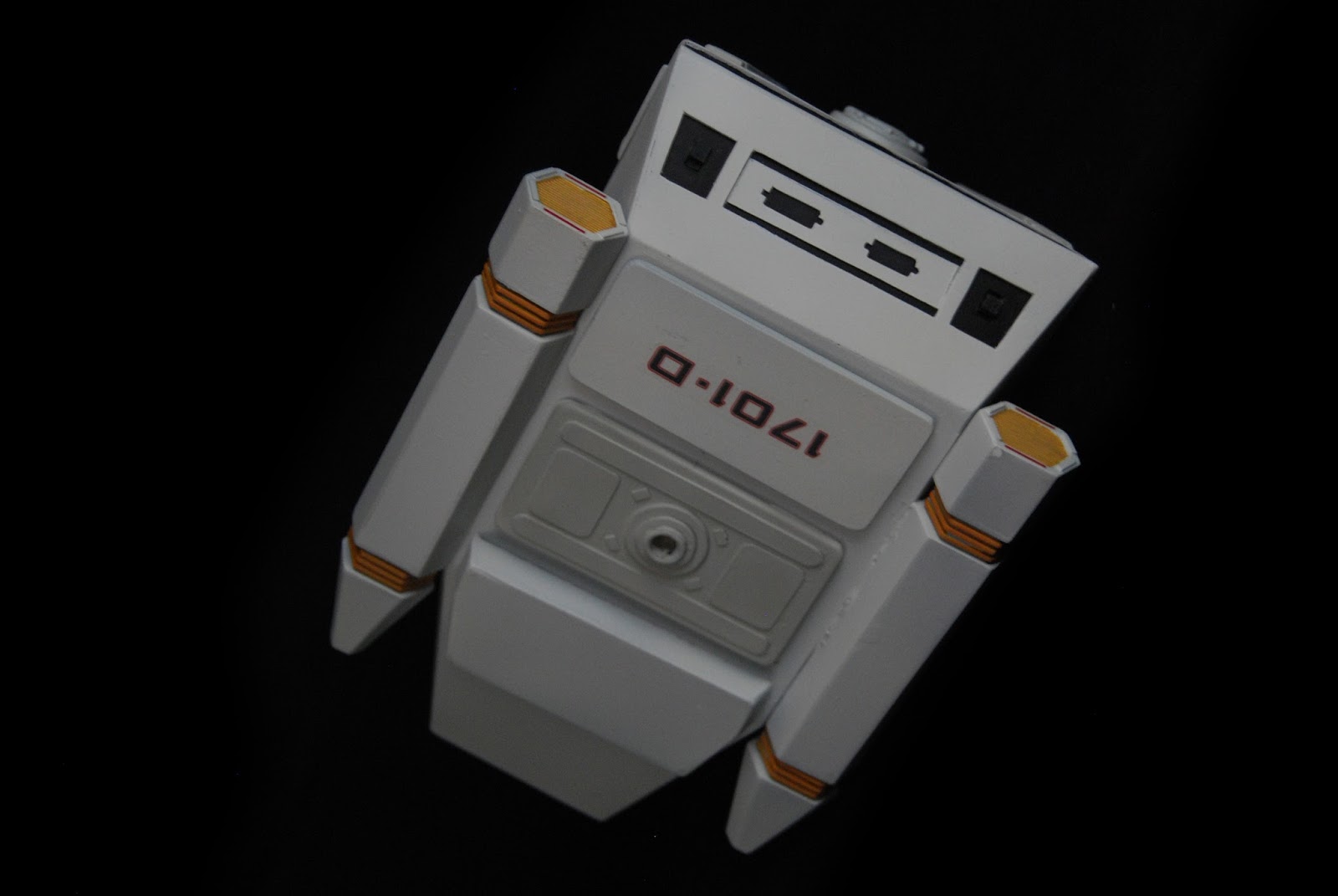 Tyken's Rift: Type 15 ShuttlePod Finished