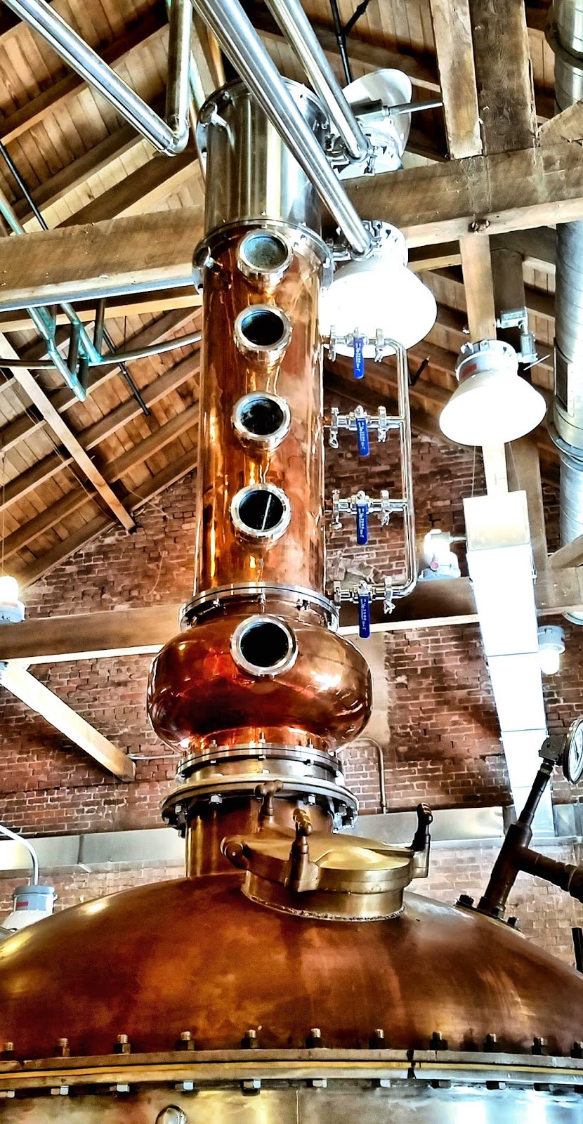 Bahama Bob's Rumstyles: One Year Anniversary at Hemingway Rum Company