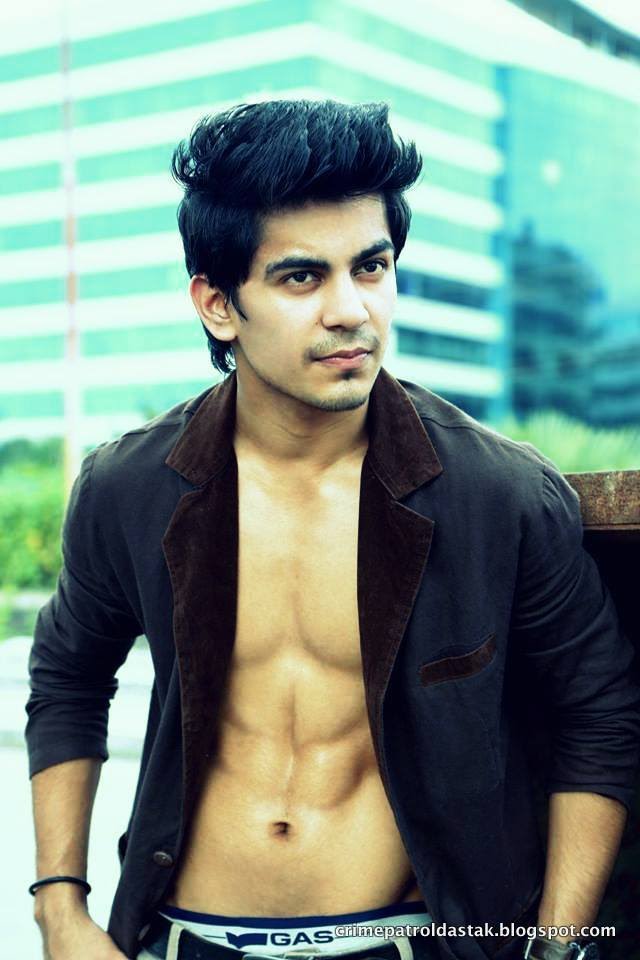 Gaurav Singh: Crime Patrol Actors and Actresses