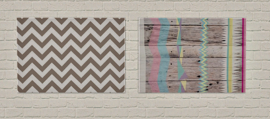 Sims 2 Creations by Tara: Wall Studio