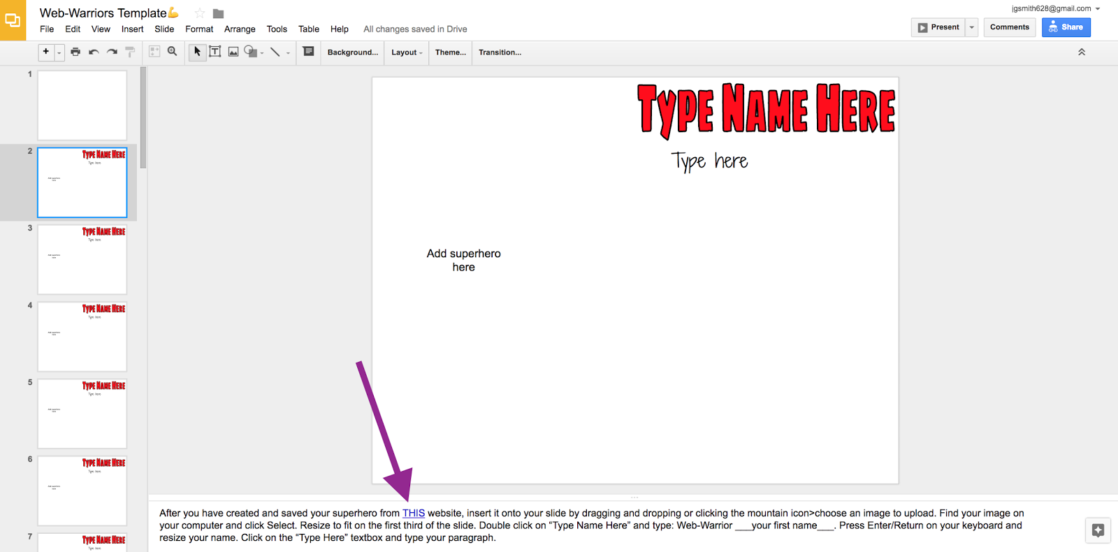 Engaging Digital Citizenship Activity for Any Time of Year - The Techie ...