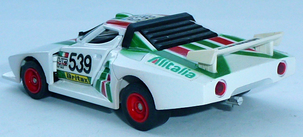 ALITALIA MODELS