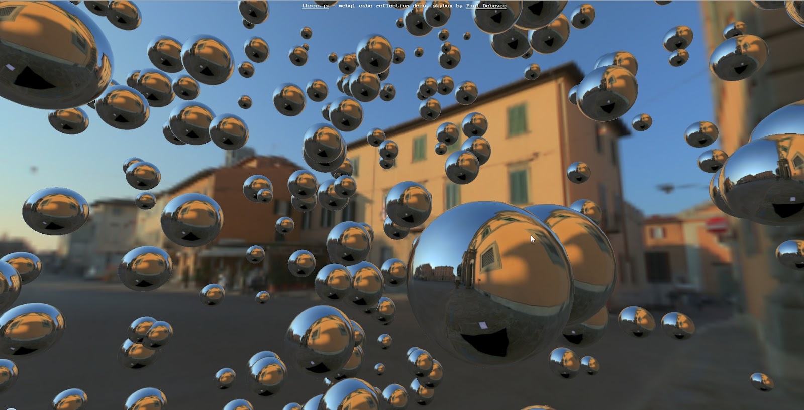 Echt Virtuell: Die App-Projekte von Callum "Linden" Prentice