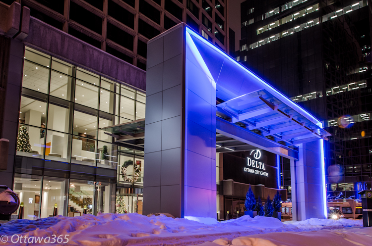 Delta Ottawa City Centre | Crowne Plaza Reno - Page 3 - SkyscraperPage ...