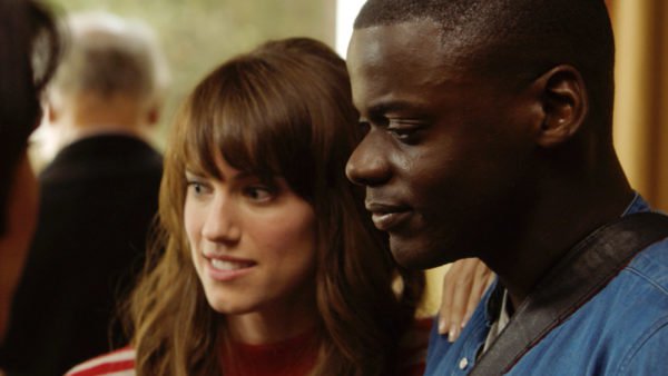 Movie Review: Get Out (2017) | The Ace Black Movie Blog