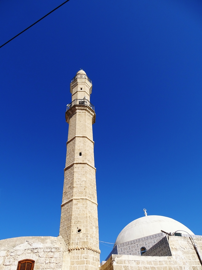 Tel Awiw - co warto zobaczyć? Główne atrakcje Tel Awiwu.