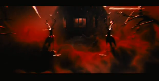 GEOFFWITHAJ: OPENING 007: the Skyfall Opening Sequence