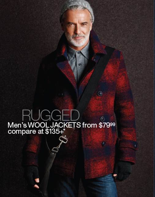 ELITE MODEL MANAGEMENT TORONTO : TR Pescod for Winners!